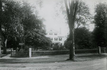 Lost Dedham | Dedham Tales