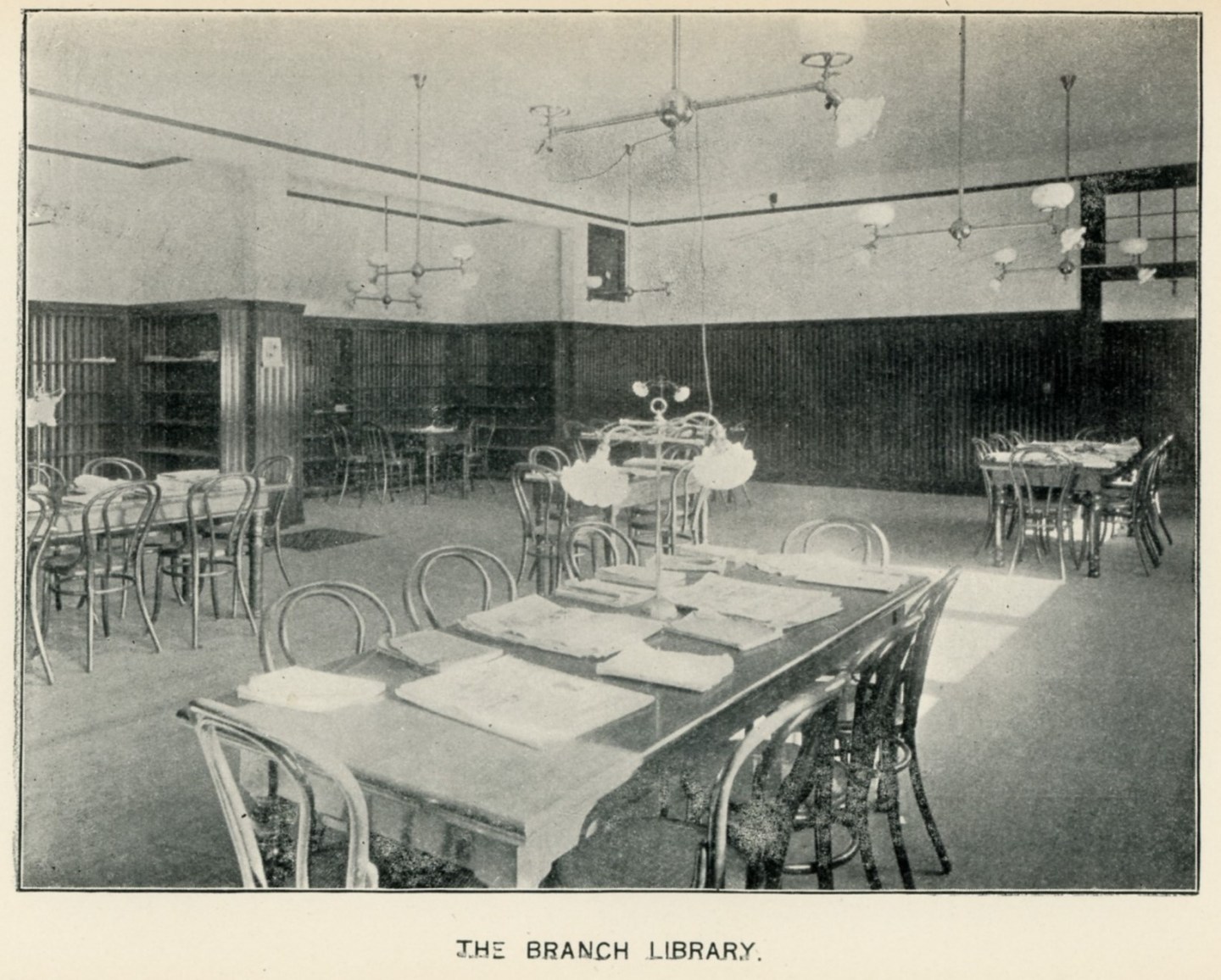 Dedham Then and Now | Dedham Tales